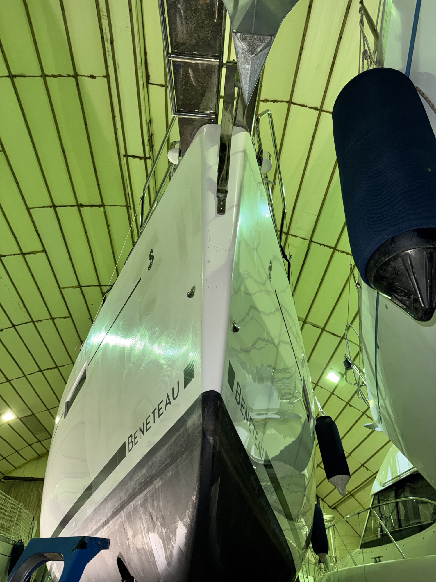 Vuosi 2025 – Amanda-Sailing